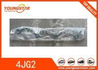 China 8-94368249-2 Oil Return Pipe For ISUZU 4JG2 Fast Delivery Time for sale