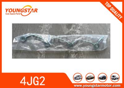 China 8-94368249-2 Oil Return Pipe For ISUZU 4JG2 Fast Delivery Time for sale