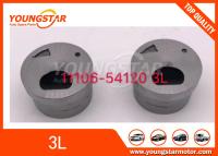 China 11106-54120  Prechamber  For HIACE HILUX LAND CRUISER 3L  5L for sale