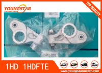 China 13801-17010  13802-17010 Engine Rocker Arm For TOYOTA 1HD 1HDFTE for sale