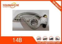 China 13811-56060 13811-58030 Engine Rocker Arm For TOYOTA 14B for sale