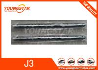 China Rocker Arm Shaft For KIA J3 0K551-12160  0K551-12170 for sale