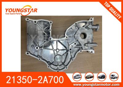 China 21350-2A700 21350-2A650 213502A710 Oil Pump For Hyundai for sale