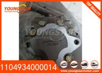 China 1104934000014  Power Steering Pump For FOTON M280 for sale