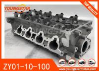 China ZY01-10-100 Z622-10-100 ZY Z6 Cylinder Head for MAZDA 2/3 1.5 for sale