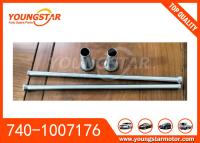 China 740-1007176 7401007176 740 1007176 Valve Push Rod For KAMAZ for sale