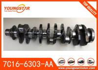 China Crankshaft  P5at For Ford Ranger Transit Mazda BT-50 3.2 TDCI 2011- BK3Q-6303-EA 7C16-6303-AA BK3Q6303EA 7C166303AA for sale