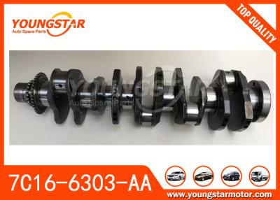 China Crankshaft  P5at For Ford Ranger Transit Mazda BT-50 3.2 TDCI 2011- BK3Q-6303-EA 7C16-6303-AA BK3Q6303EA 7C166303AA for sale