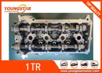 China TOYOTA Hilux Auto Complete Cylinder Heads With 1TR-FE Engine for sale