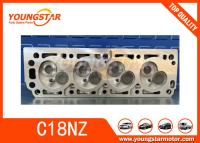 China C18NZ Complete Cylinder Head Assembly  For Opel Astra Kadett Vectra 1.8L Motor OEM 90880028  5607033 for sale