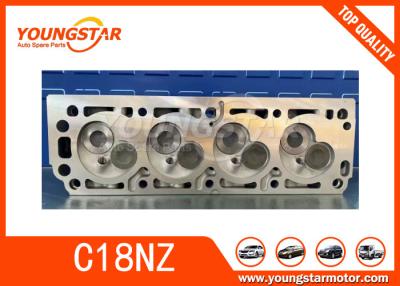 China C18NZ Complete Cylinder Head Assembly  For Opel Astra Kadett Vectra 1.8L Motor OEM 90880028  5607033 for sale