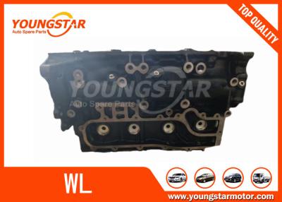 China WL Cylinder Long Block for Mazda / Ford WL B2500  Fast Delivery WL31-10-300A  WL31-10-300B  WL31-10-300C WL31-10-300D for sale