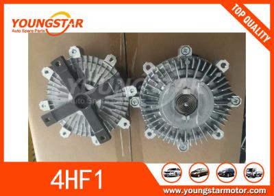 China 8-97129738-0   FAN CLUTCH FOR ISUZU 4HF1 for sale
