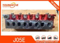 China 12v Auto Cylinder Heads For HINO TRUCK  J05E  1118378010 Hino J05E TA for sale