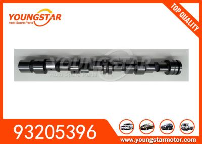 China Camshaft  93205396 For Chevrolet High Quality  Fast Delivery for sale