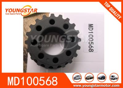China Crankshaft Sprocket Gear MD100568 Mitsubishi Montero Pajero Mighty Max 3.0L for sale