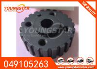 China Crankshaft Timing Gear For V.W 049105263 22TEETH Oe No 049105263 for sale