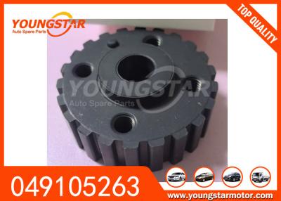 China Crankshaft Timing Gear For V.W 049105263 22TEETH Oe No 049105263 for sale