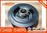 China 13408-54090 Crankshaft Pully For TOYOTA Land Cruiser Prado Hilux Hiace for sale