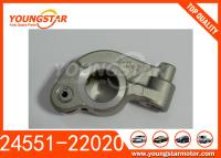 China 24551-22020 Engine Rocker Arm For Hyundai Accent for sale