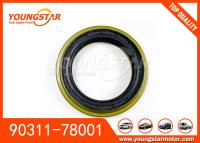China 90311-78001 Engine Oil Seal For TOYOTA 15B for sale