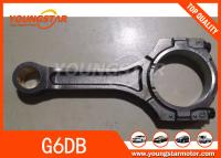 China Connecting Rod G6DB 23510-3C100 235103C100  For HYUNDAI KIA for sale