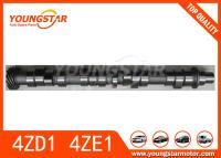 China 8-94215-1890  8942151890  8-94136-784-1 CanShaft ISUZU 4ZD1-E1 4ZE1 for sale