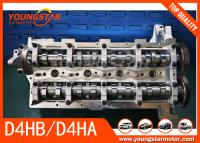 China 22100-2F000  Complete Cylinder Head  For HYUNDAI D4HA D4HB for sale