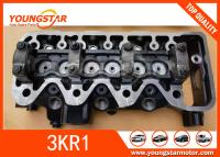 China 3KR1  8-94417164-7  Engine Cylinder Head For ISUZU Truck for sale