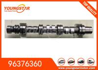 China 96376360 Camshaft For DAEWOO F8CV MATIZ / SPARK / TICO for sale