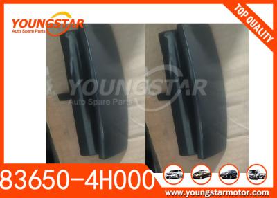 China 83650-4H000 83660-4H000 Door Handle For Hyundai H1 Starex I800 07-C for sale
