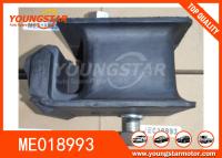 China ME-018993 ME018993  Front Engine Motor Mount Support For Mitsubishi Canter for sale