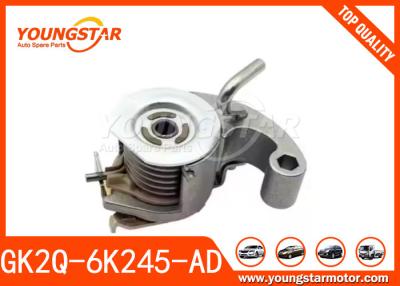 China FORD RANGER Tensioner GK2Q-6K245-AD Ylf6 2.0 Ecoblue Spanner With Casting Iron for sale