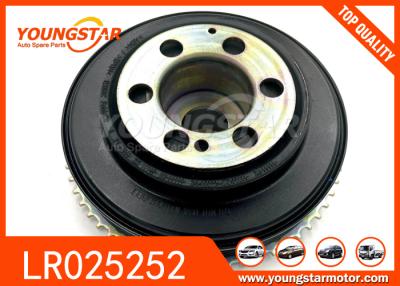 China Crankshaft Pully For  Land Rover Range Rover Sport 2.0L 2019 LR025252 for sale
