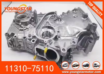 China Toyota Tacoma 2015 Land Cruiser Prado TRJ150  Engine Timing Cover 11310-75110 for sale