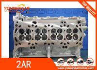 China Toyota 1AR 2AR Cylinder Head 11101-39715 11101-39776 for sale