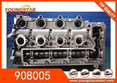 China CITROEN C4 DW10BTED4 Complete Cylinder Head 2.0HDT 2000cc for sale