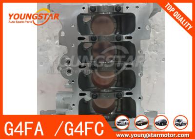 China Hyundai Kia G4FA G4FC Engine Block 21100-2B600 for i20 i30 Ceed for sale