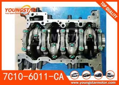China Ford Transit V348 2.4L Short Block Assembly 7C10-6011-CA for sale