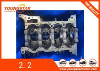 China Transite 2.2 Engine Cylinder Block 6C1Q6015AE for Ford Transit for sale