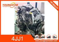 China ISUZU D-Max 4JJ1 Complete Diesel Engine OEM Quality for sale
