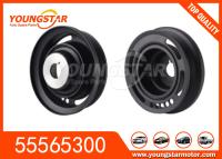 China Chevrolet Cruze 1.8 Crankshaft Pulley 55565300 OEM for sale