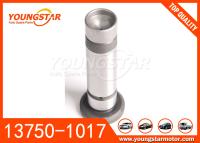 China HINO K13D Engine Valve Tappet 13750-1017 for EK100 for sale