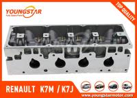 China 1.6l High Performance Auto Cylinder Heads For  Kangoo Year 2007 Gasoline for sale