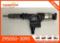 China Hino N04C Engine Fuel Injector Assy 295050-3090 OEM for sale