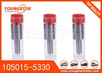 China Mitsubishi Fuso 6D22 Injection Nozzle DLLA154SN533 OEM for sale