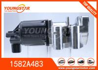 China Mitsubishi L200 4D56 EGR Valve Assy OEM 1582A483 60000 Kms Guarantee for sale