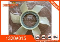 China 1320A015 Engine Cooling Fan Mitsubishi L200 4D56 60000 Kms Guarantee for sale