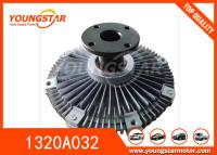 China 1320A032 Cooling Fan Clutch For Mitsubishi L200 4D56 Engine 60000 Kms Guarantee for sale