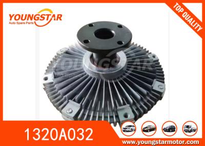 China 1320A032 Cooling Fan Clutch For Mitsubishi L200 4D56 Engine 60000 Kms Guarantee for sale